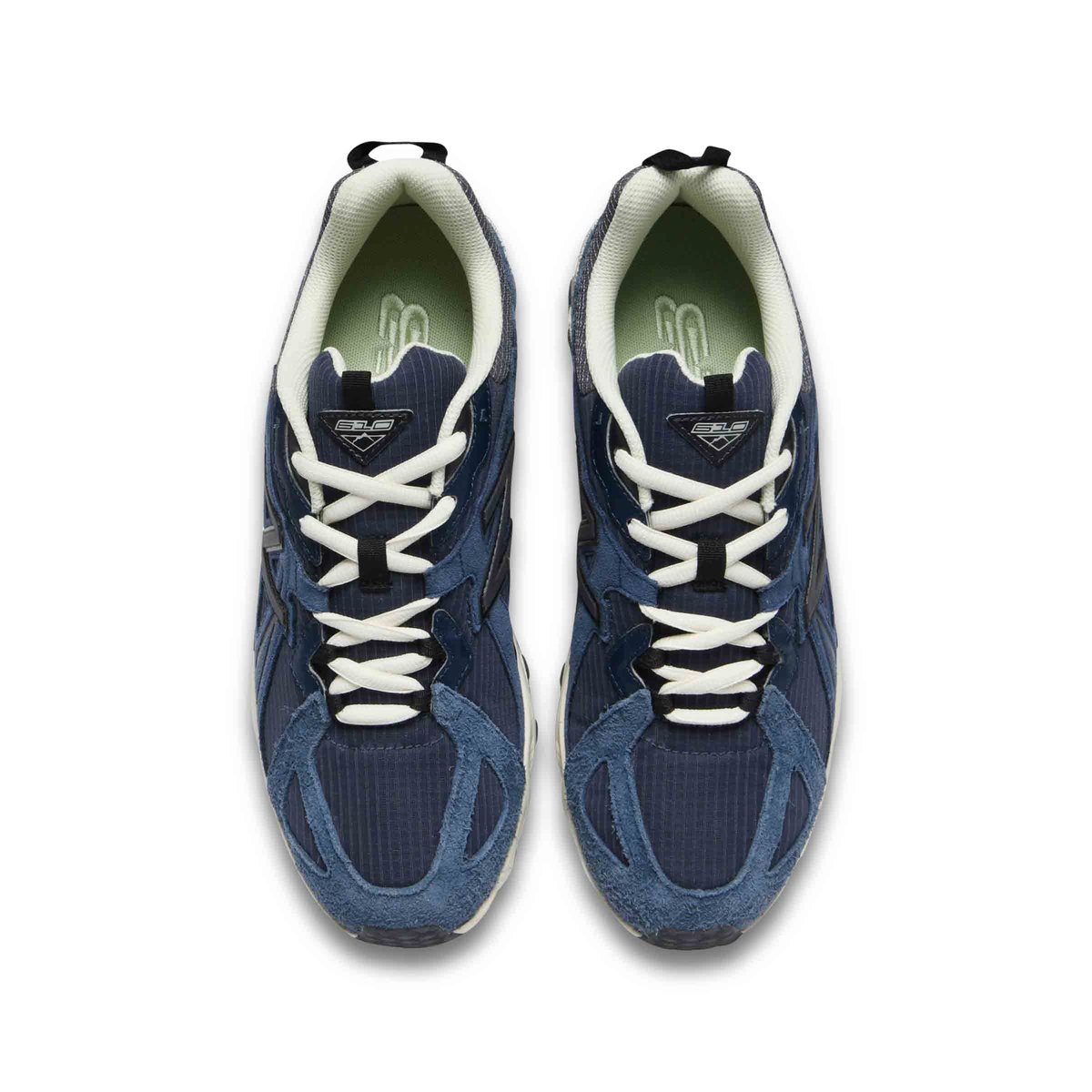 610T 'Lunar New Year' Navy | SUBTYPE