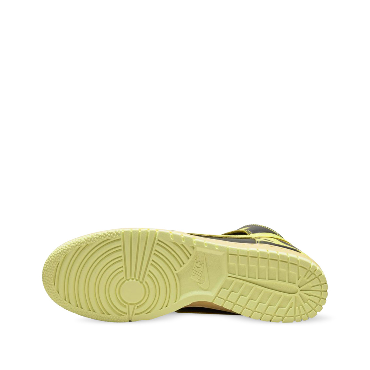 Dunk High 1985 SP "Yellow Acid Wash" Yellow Acid Wash | SUBTYPE