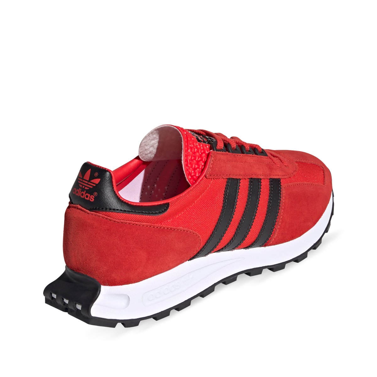 Racing 1 Red / Core Black / Cloud White | SUBTYPE