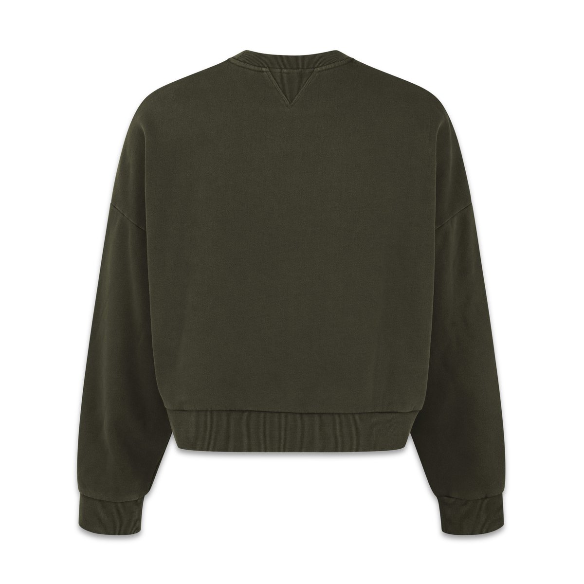 Box Crew Military | SUBTYPE