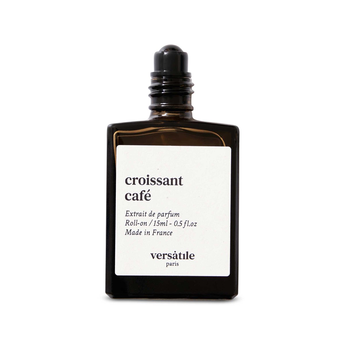 Croissant Café Parfum Oil Croissant Café | SUBTYPE