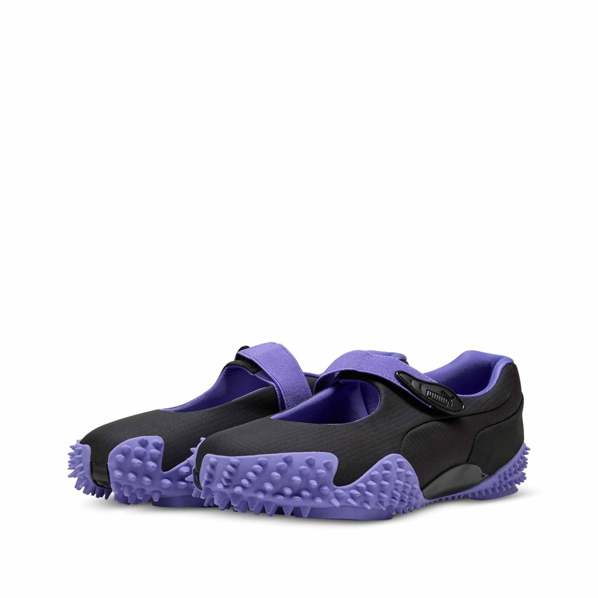 Mostro Fey Dark Amethyst-Puma Black | SUBTYPE