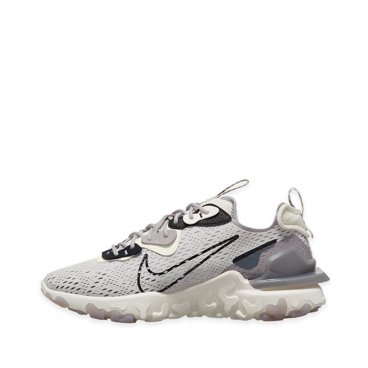 React Vision Grey | SUBTYPE