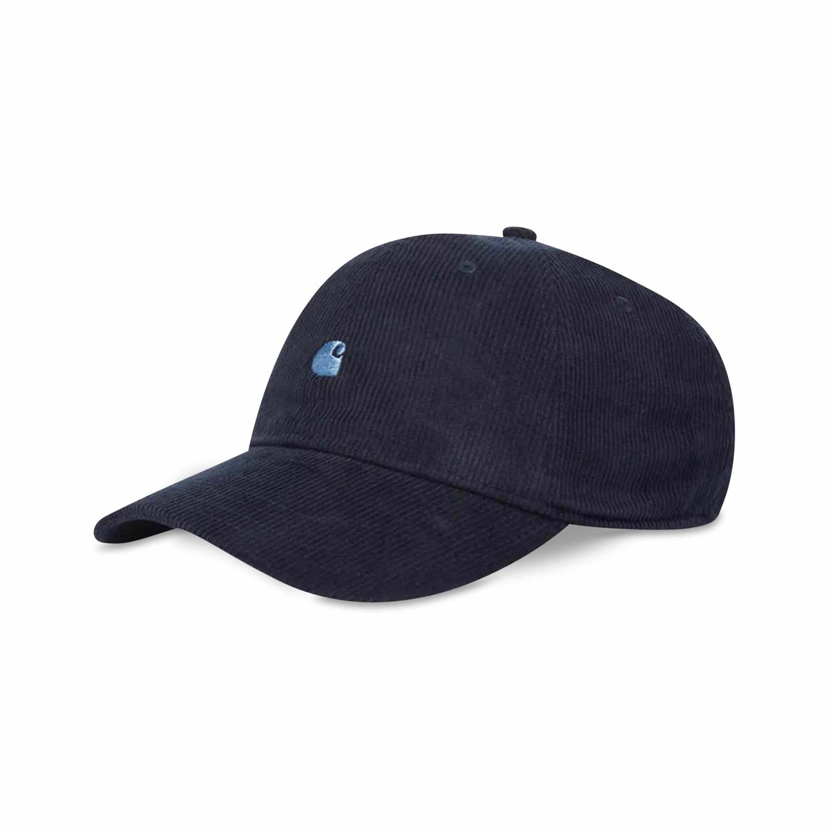 Harlem Cap Dark Navy/Icy Water | SUBTYPE