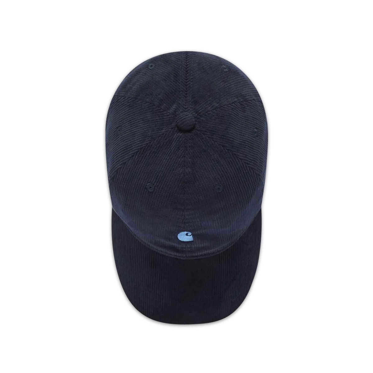 Harlem Cap Dark Navy/Icy Water | SUBTYPE