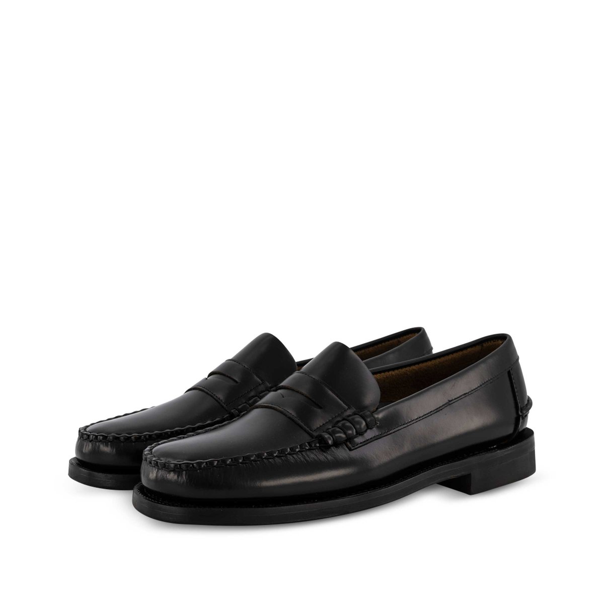 Classic Dan 902 Black | SUBTYPE