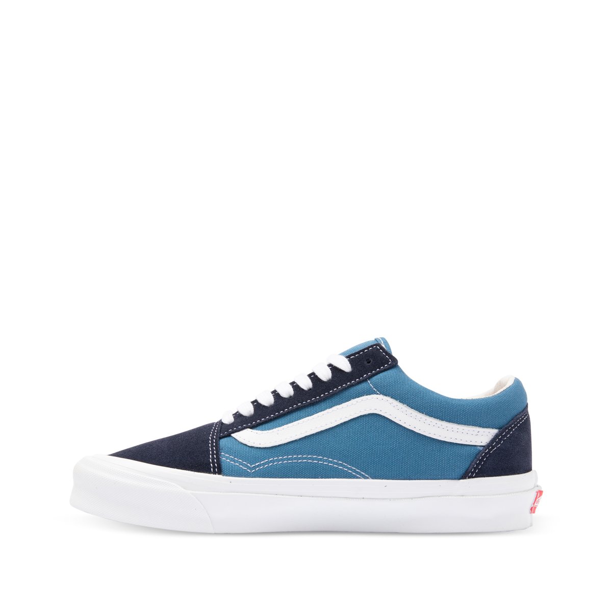 Vault OG Old Skool Navy/ Blue | SUBTYPE