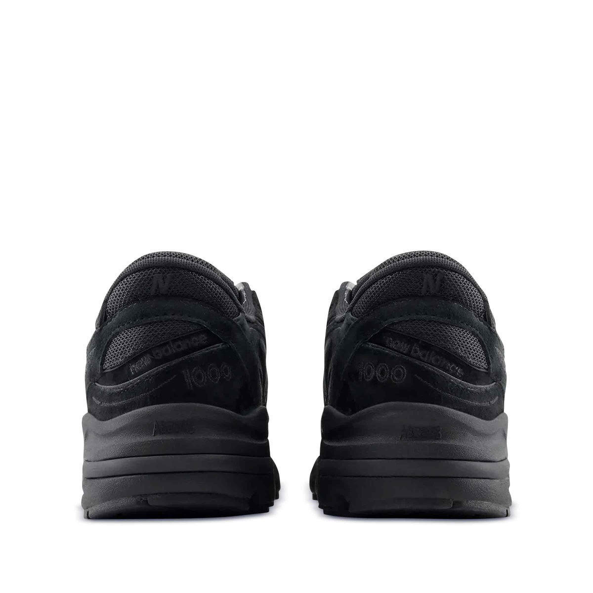 1000 Black | SUBTYPE