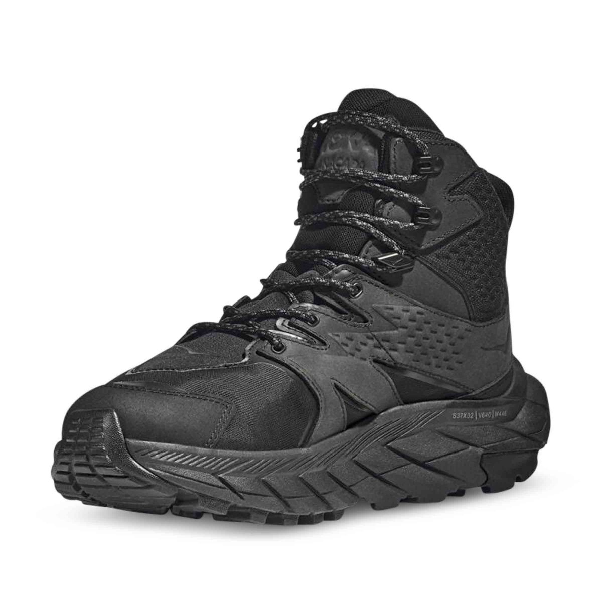 Anacapa Mid GTX Black/Black | SUBTYPE
