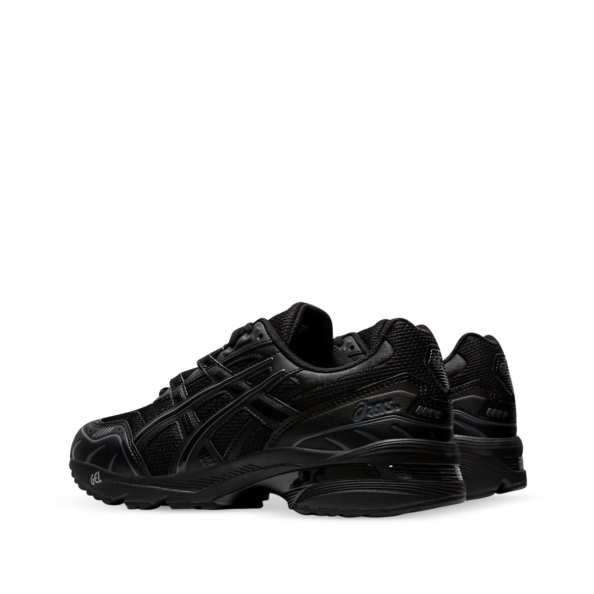 GEL-1090 Black | SUBTYPE