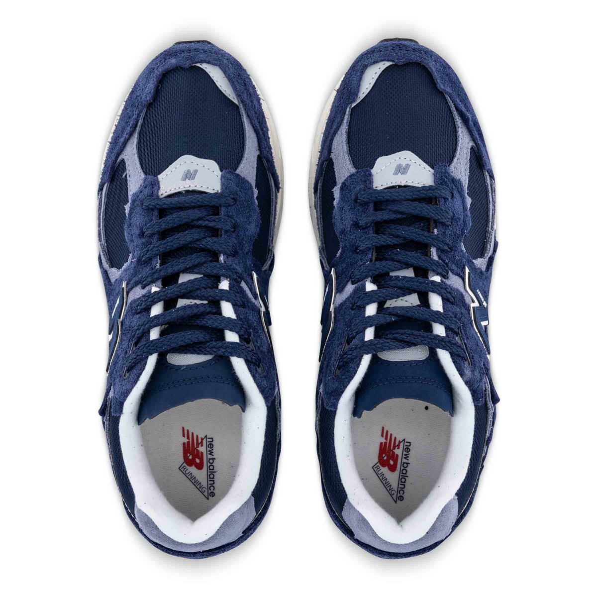 2002R 'Refined Future' NB NAVY (428) | SUBTYPE