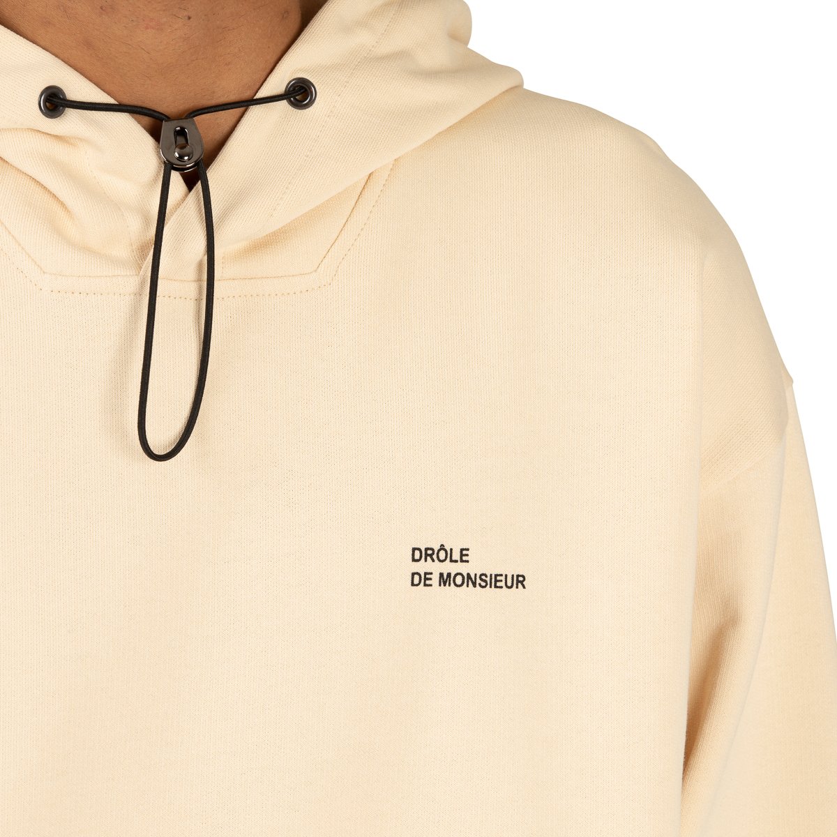 Classic Hoodie Neutral | SUBTYPE