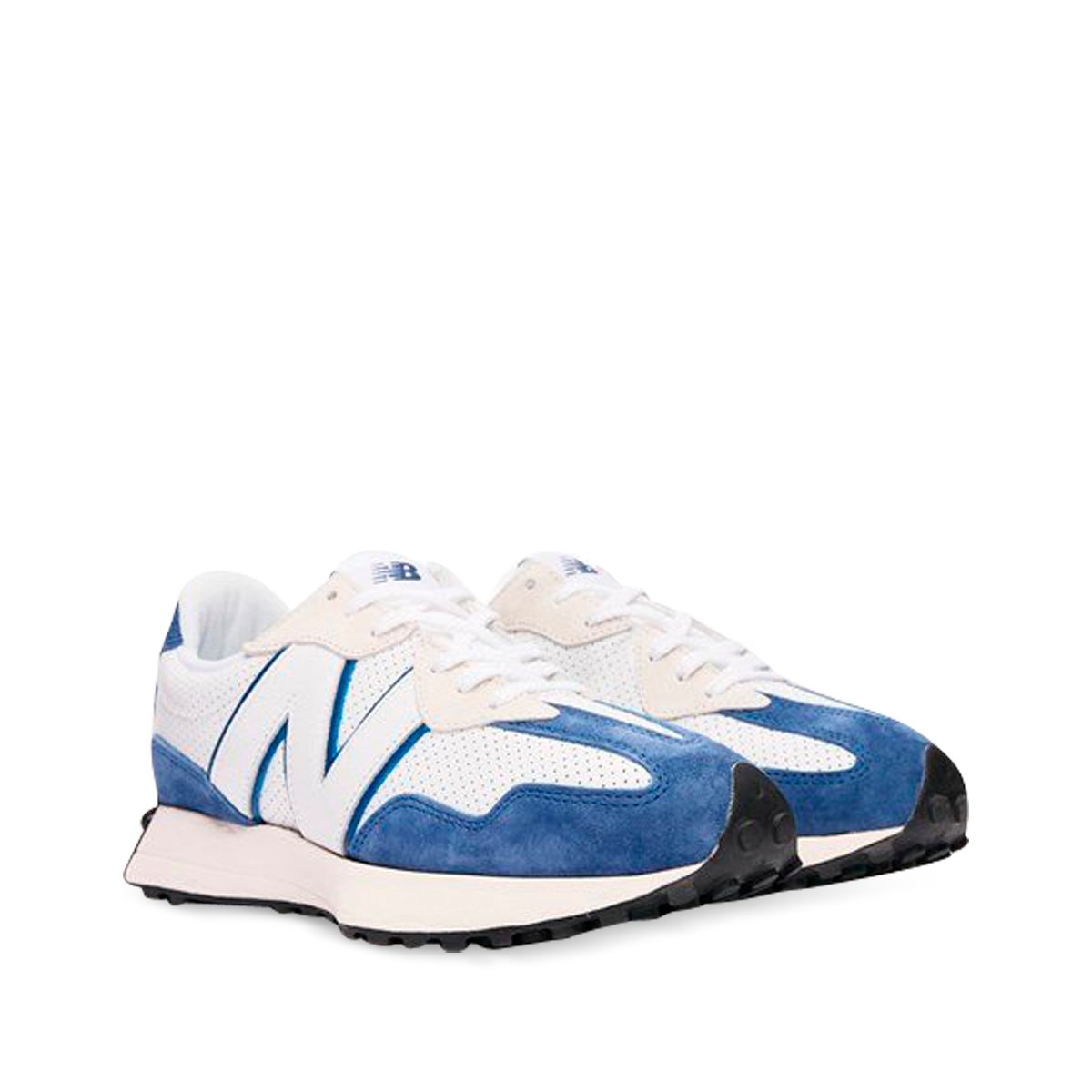 327 White/ Blue | SUBTYPE