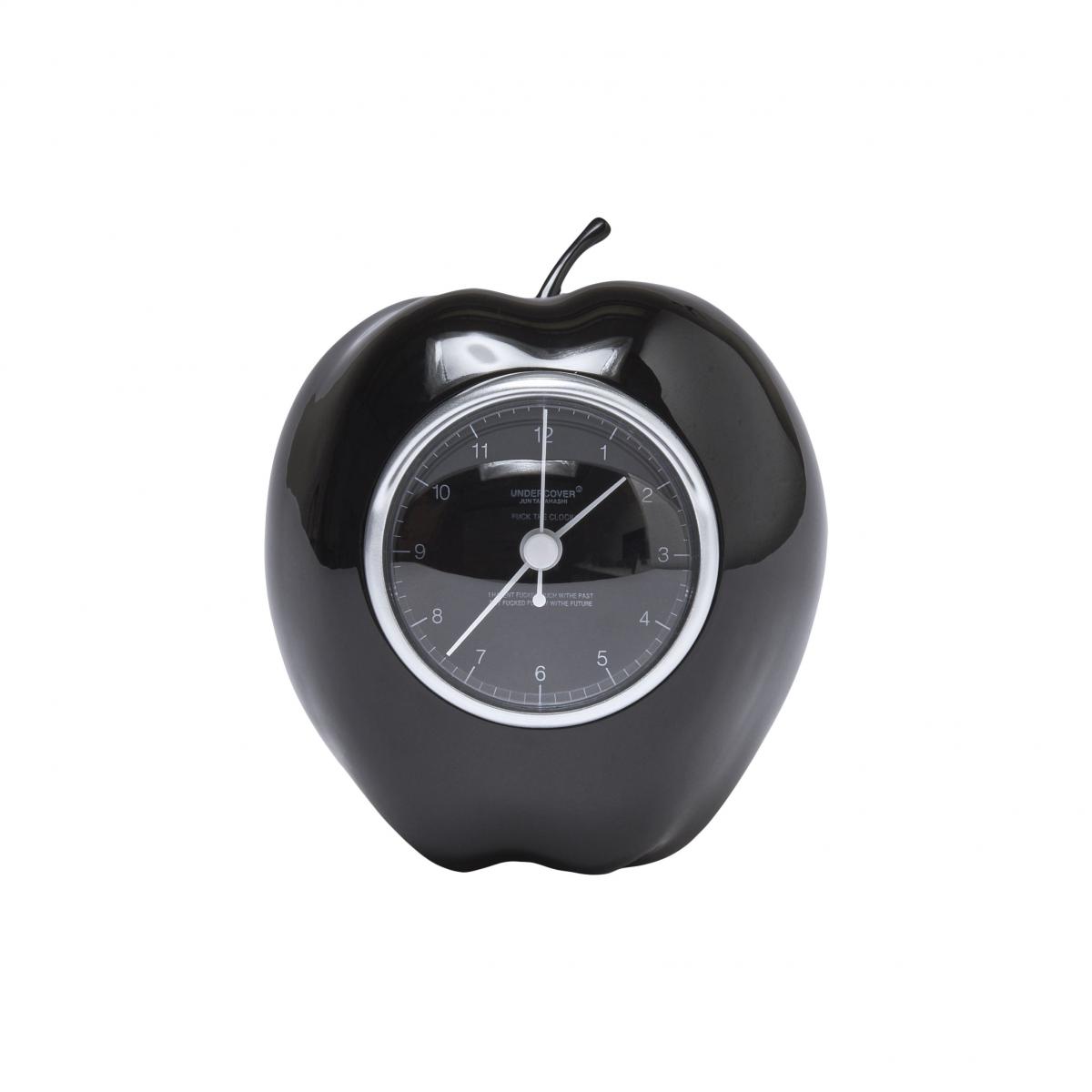 MEDICOM TOY X UNDERCOVER CLOCK Black | SUBTYPE