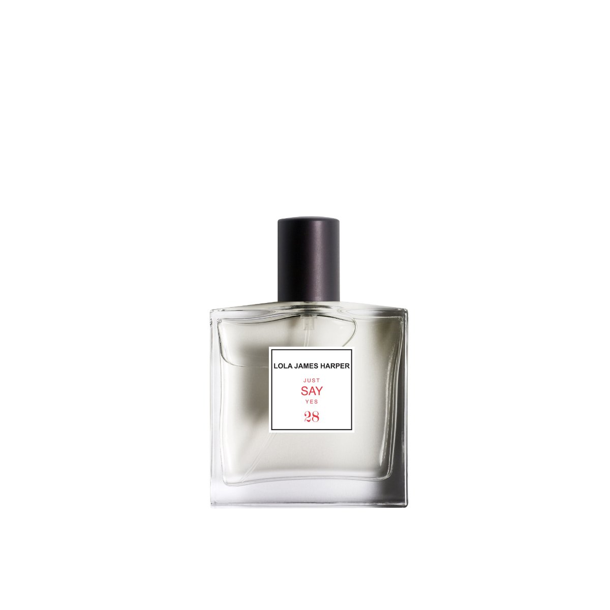 28 Just Say Yes - 50ml eau de Toilette Spray Neutral | SUBTYPE
