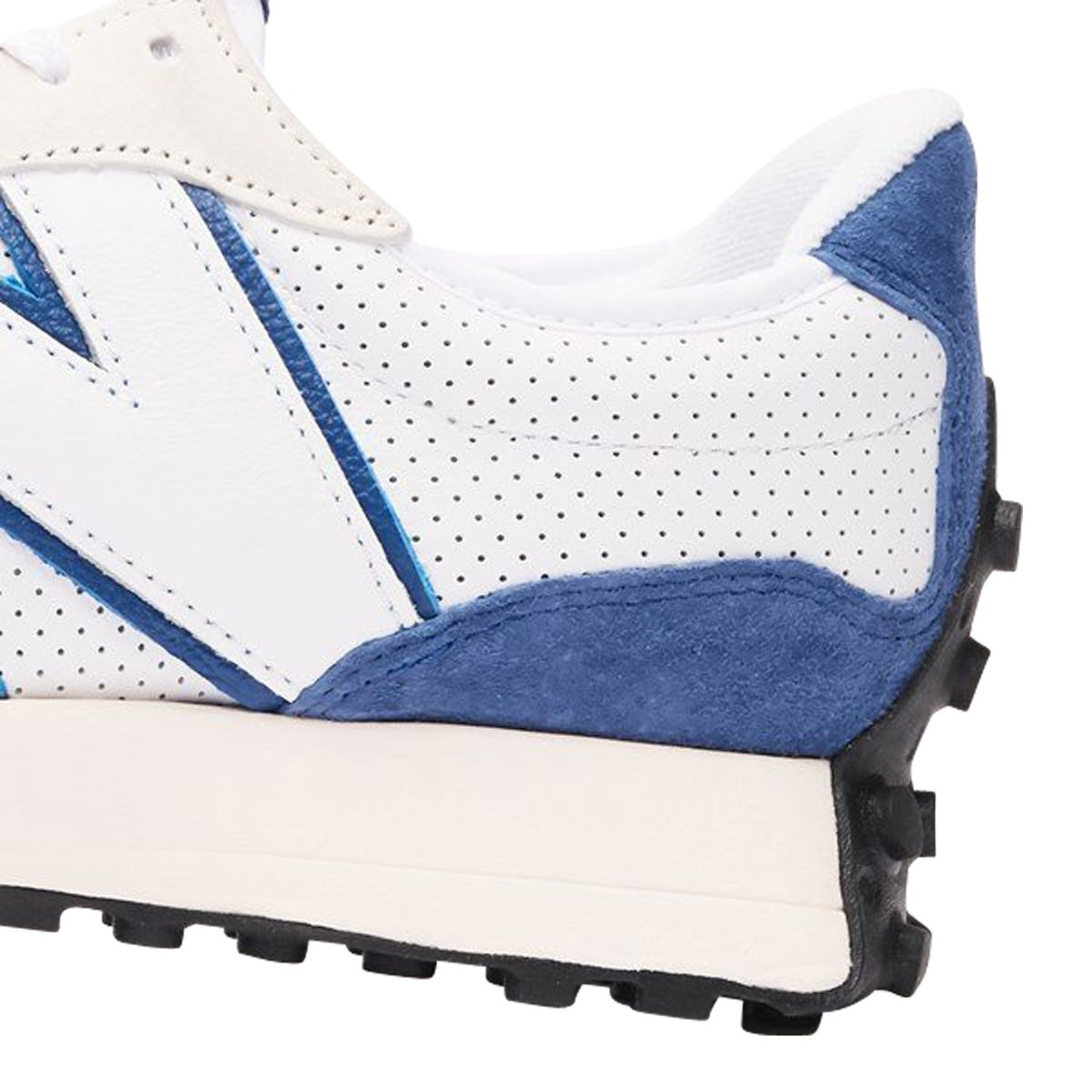 327 White/ Blue | SUBTYPE