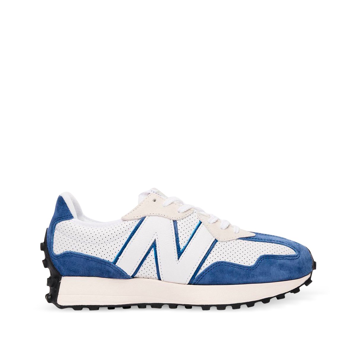 327 White/ Blue | SUBTYPE