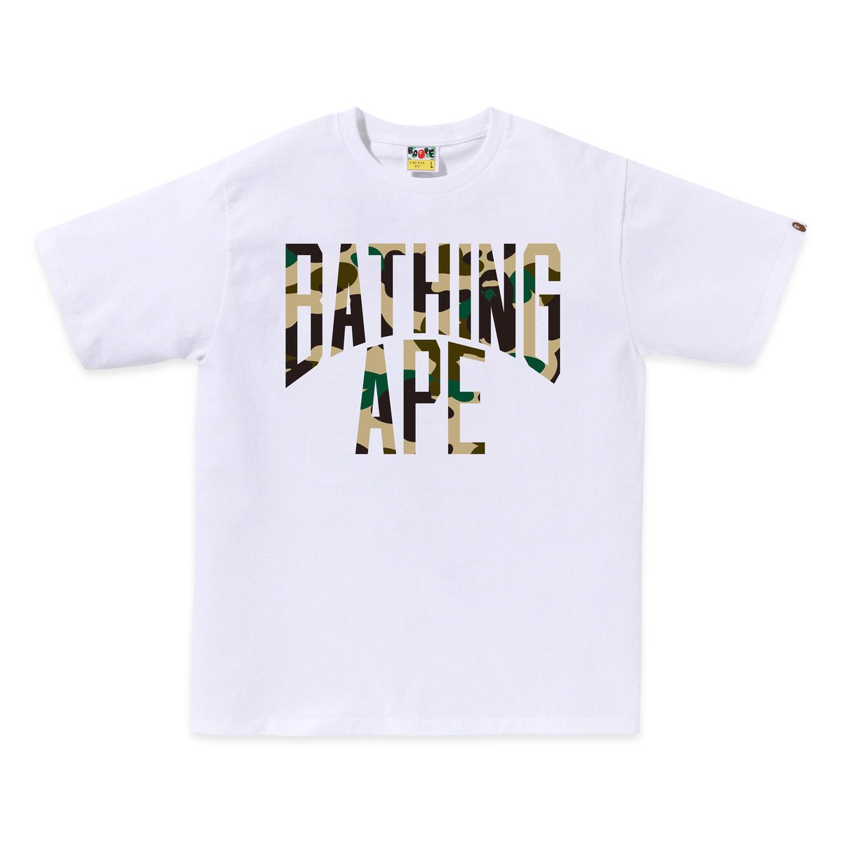 A BATHING APE | Shop BAPE Clothing & Accessories | SUBTYPE