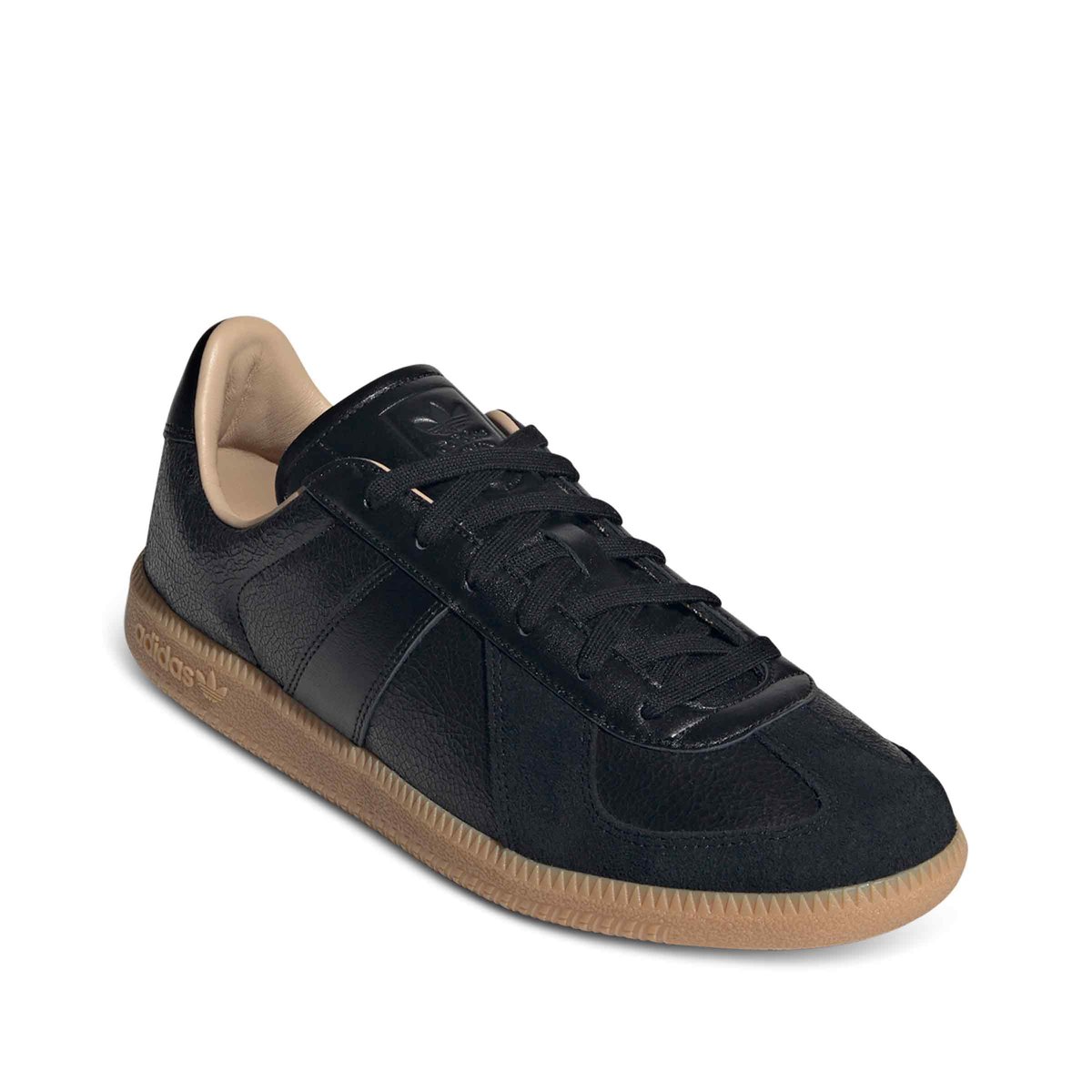 BW Army Lux Core Black/Core Black/Gum 3 | SUBTYPE