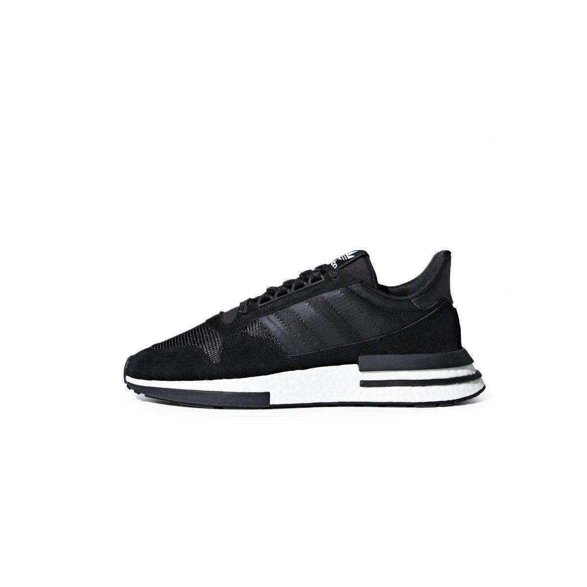 ZX 500 RM BLACK/WHITE Black/White | SUBTYPE