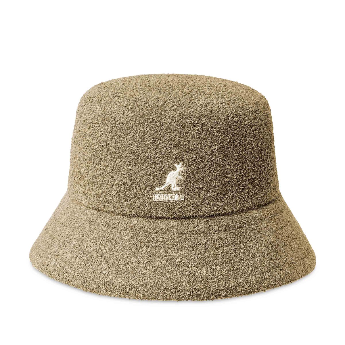 Bermuda Bucket Hat Oat | SUBTYPE