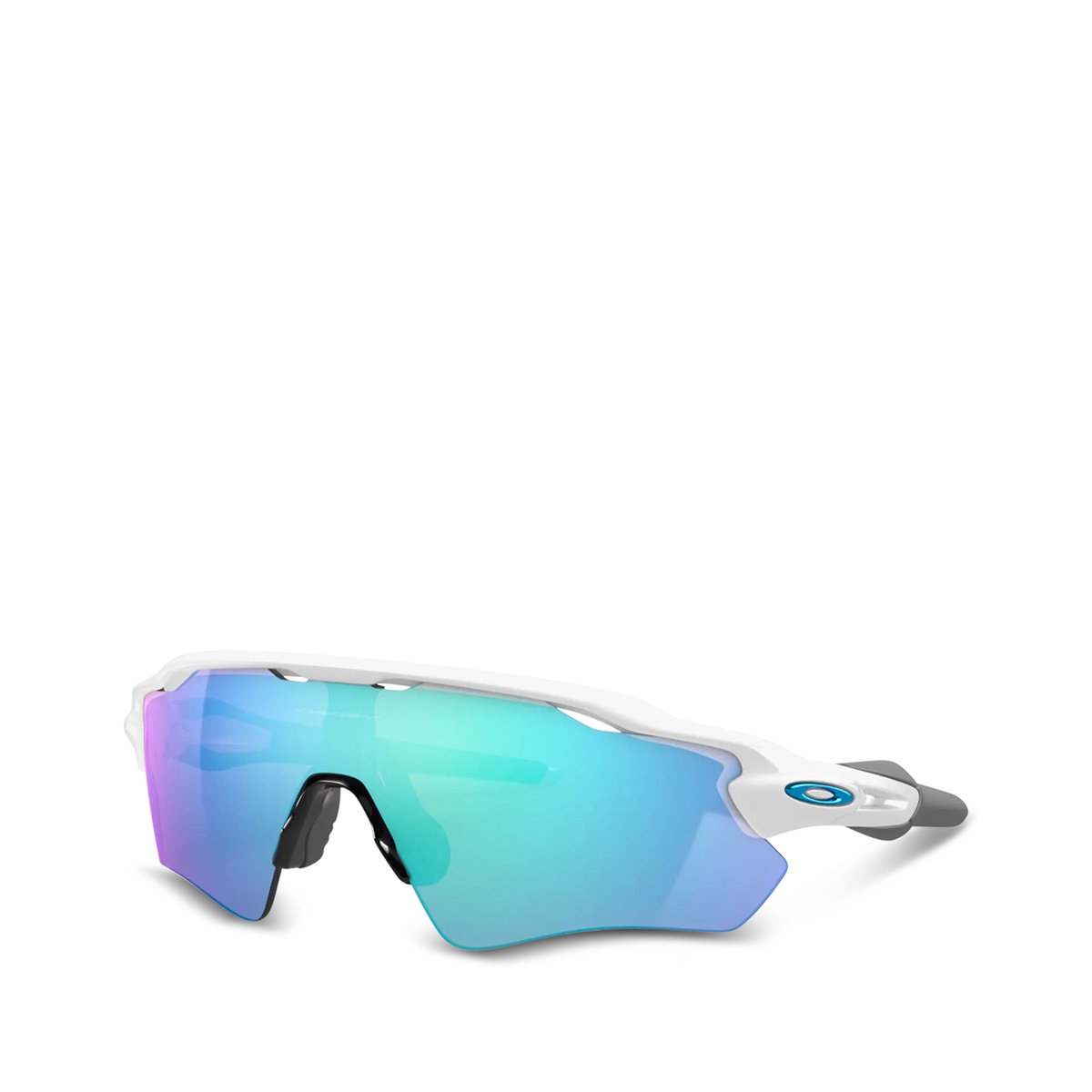 Radar® EV Path® Path Pol Wht W/ Prizm Sapph | SUBTYPE