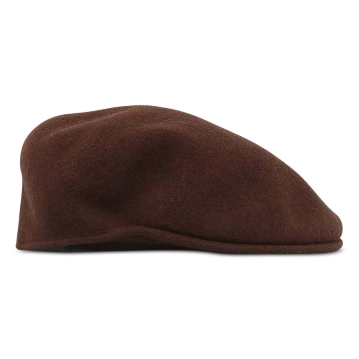 Wool 504 Cap Tobacco | SUBTYPE