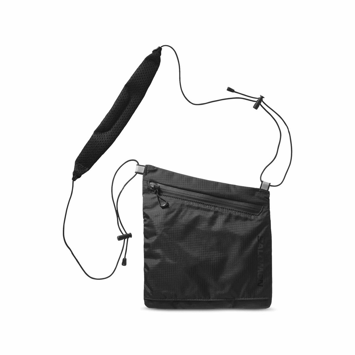 ACS Pouch 2 Black | SUBTYPE