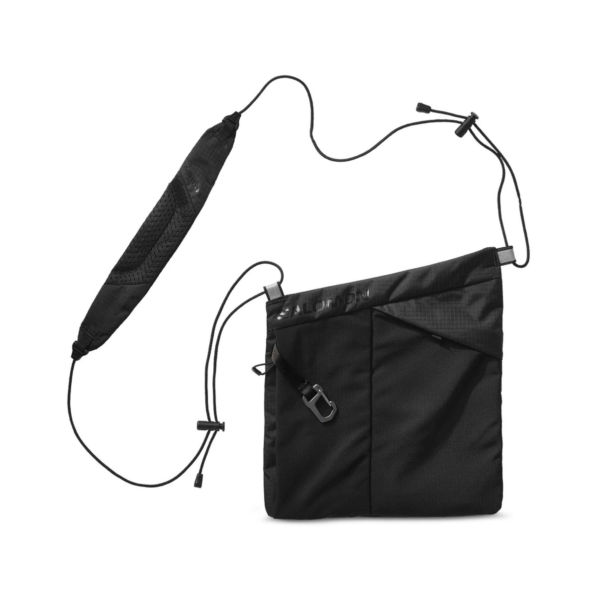 ACS Pouch 2 Black | SUBTYPE