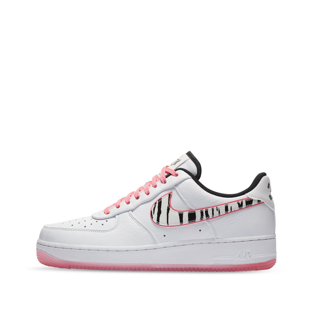Air Force 1 “White Tiger” White | SUBTYPE