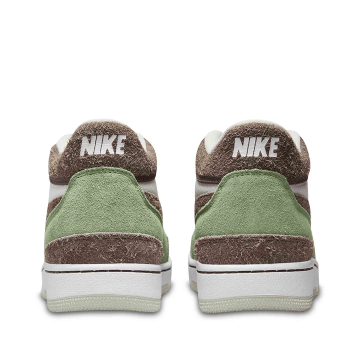MAC ATTACK 'OIL GREEN' Oil Green/Ironstone-Sail-White | SUBTYPE