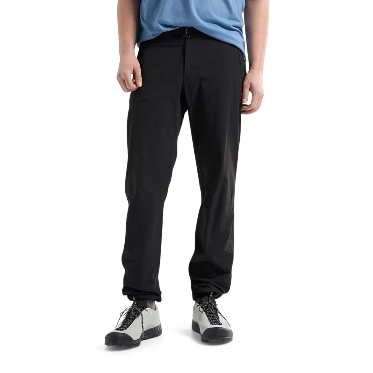 Gamma Pant Black | SUBTYPE