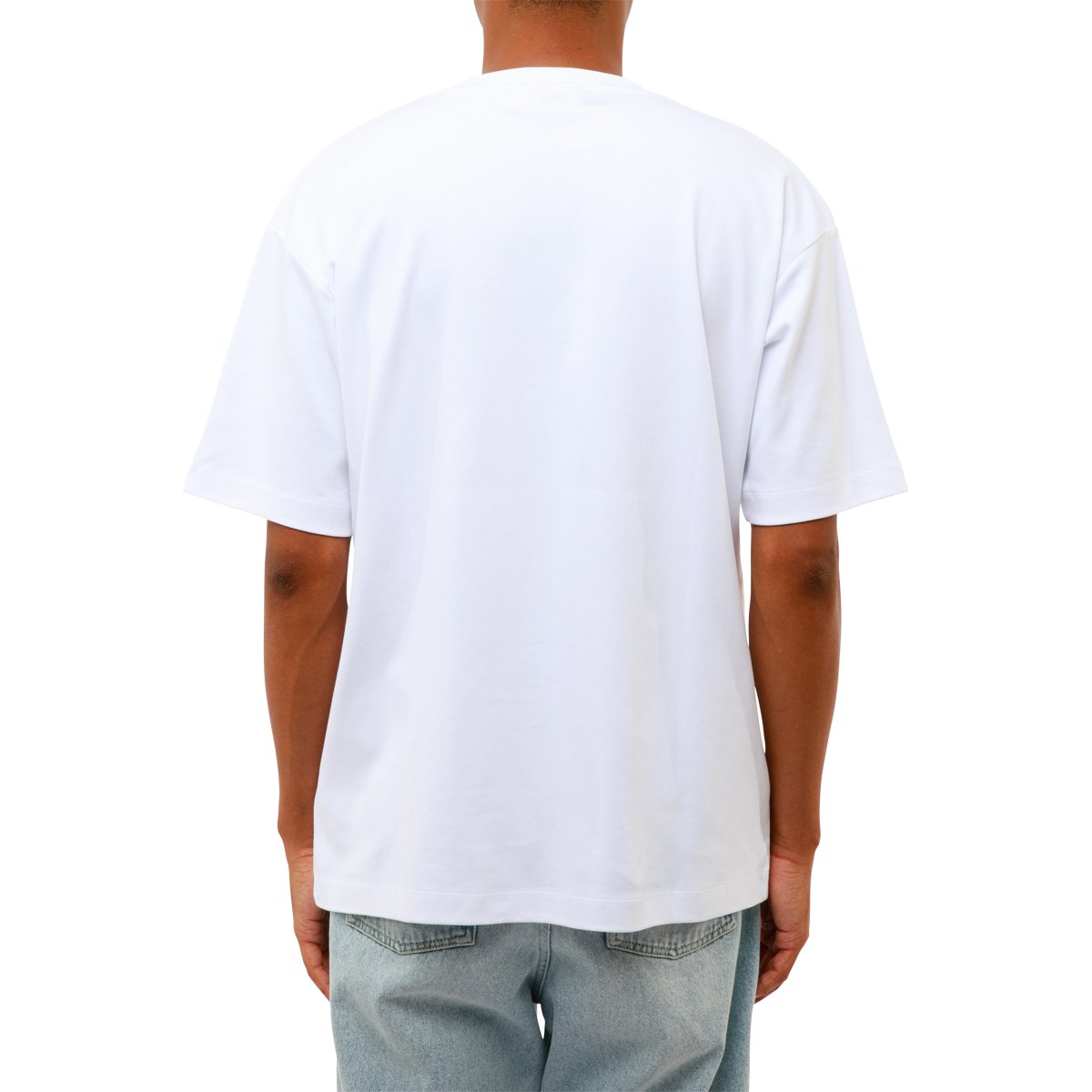 NFPM T-Shirt White | SUBTYPE