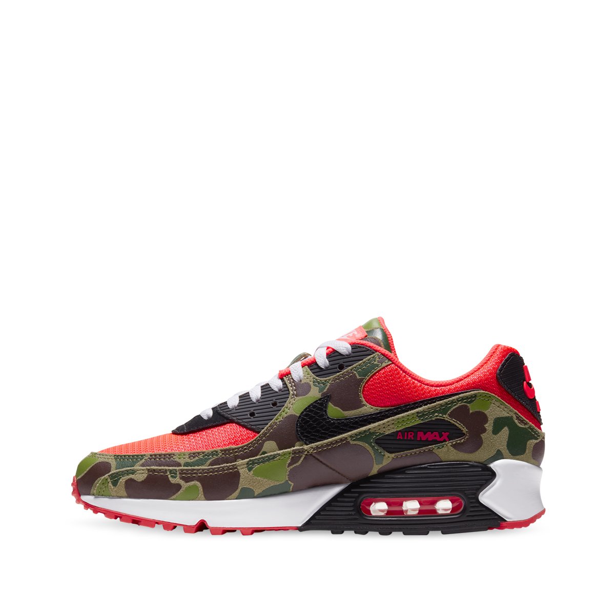 Air Max 90 SP “Reverse Duck Camo” Reverse Duck Camo | SUBTYPE