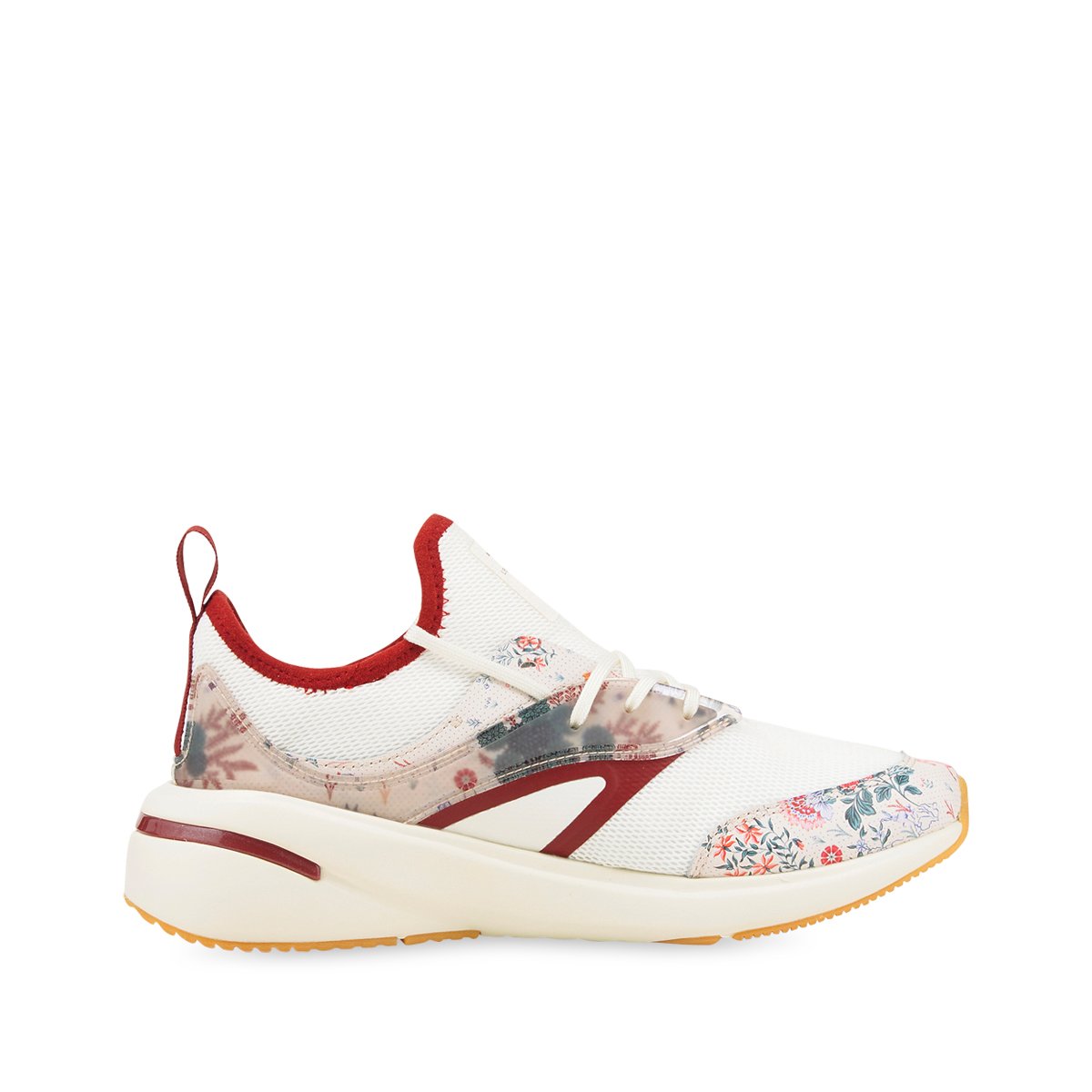 Puma Women's Forever XT x Liberty Marshmallow | SUBTYPE