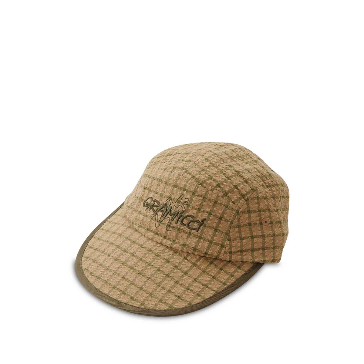 Long Bill Cap Gravel | SUBTYPE