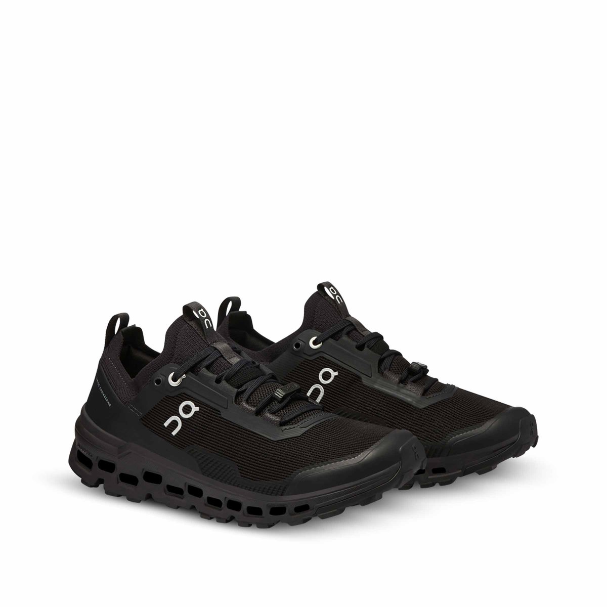 Women's Cloudultra 2 All Black | SUBTYPE