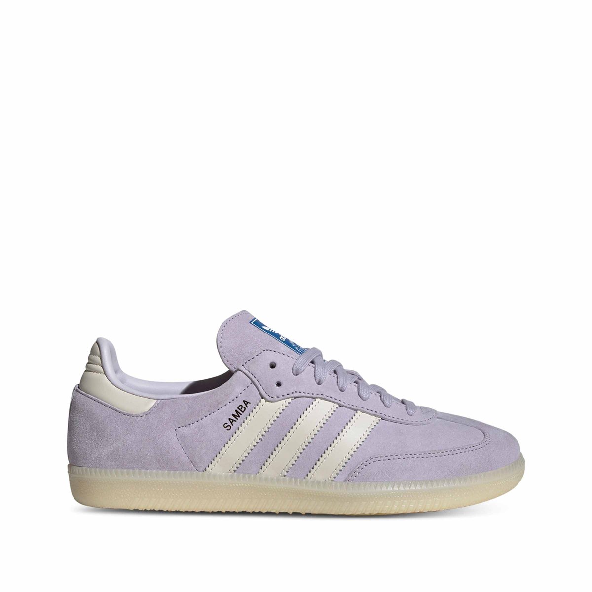 Samba OG Silver Dawn/Chalk White/Off White | SUBTYPE