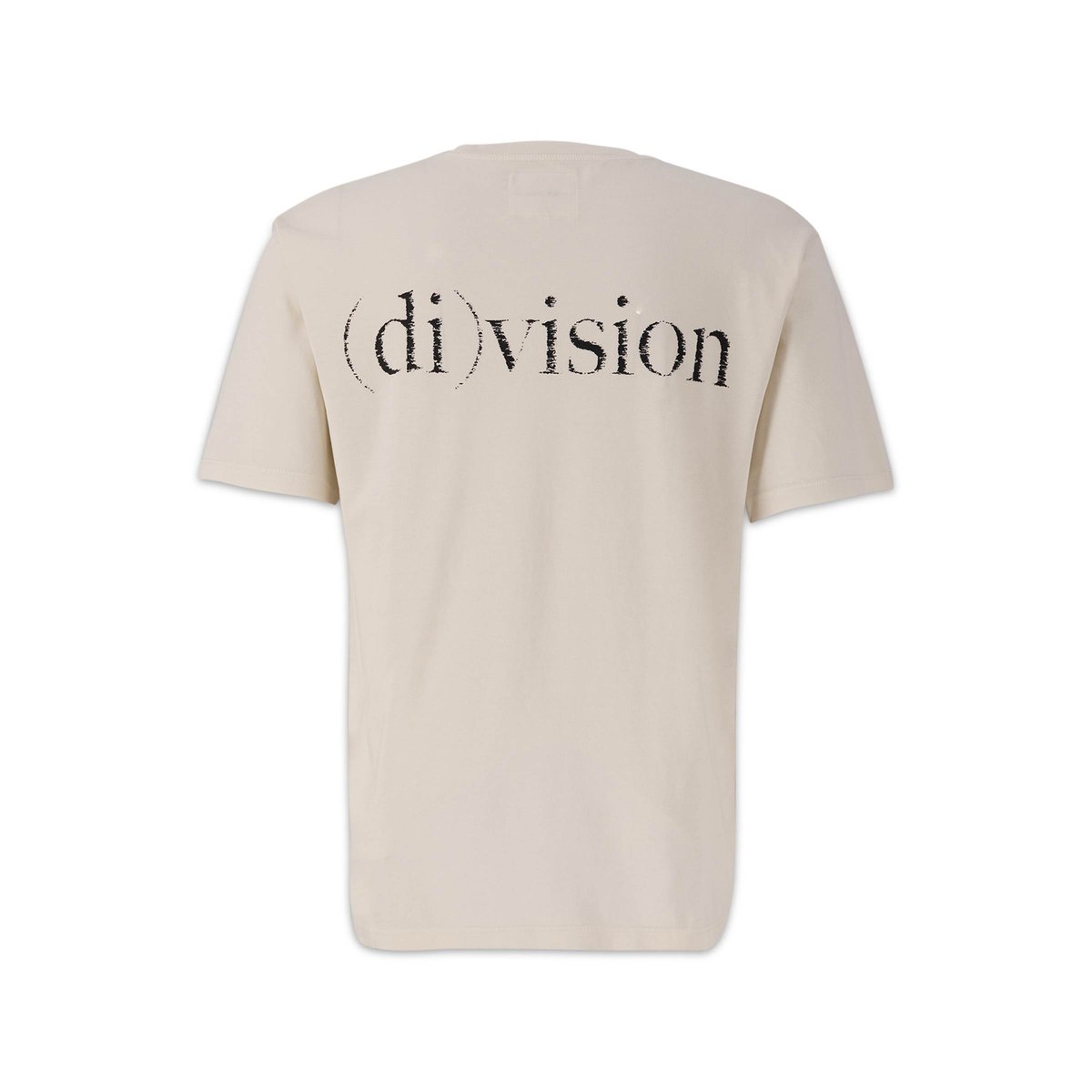 Logo T-Shirt Snow White | SUBTYPE