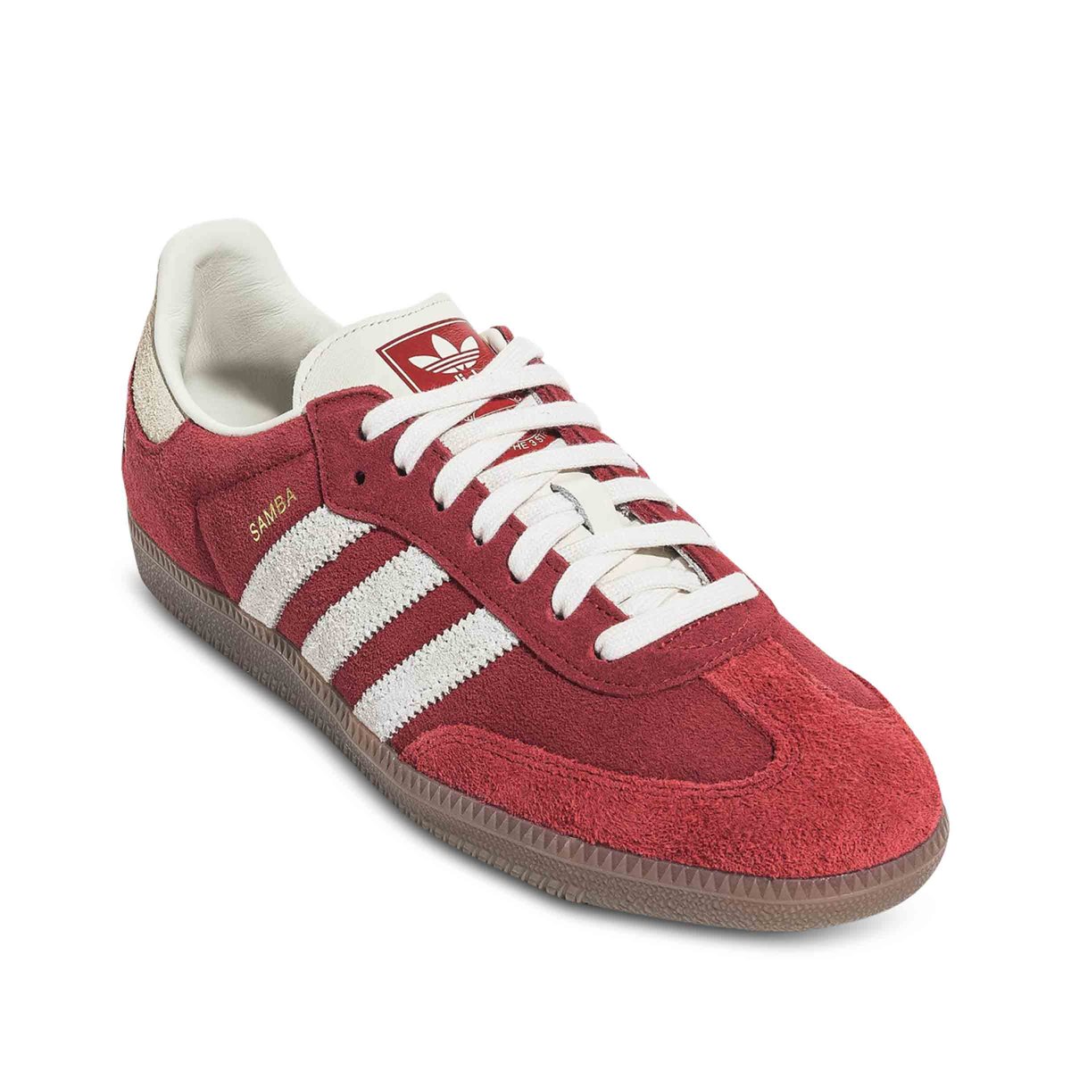 Samba OG Tal Tal Betsca/Owhite/Sanstr | SUBTYPE