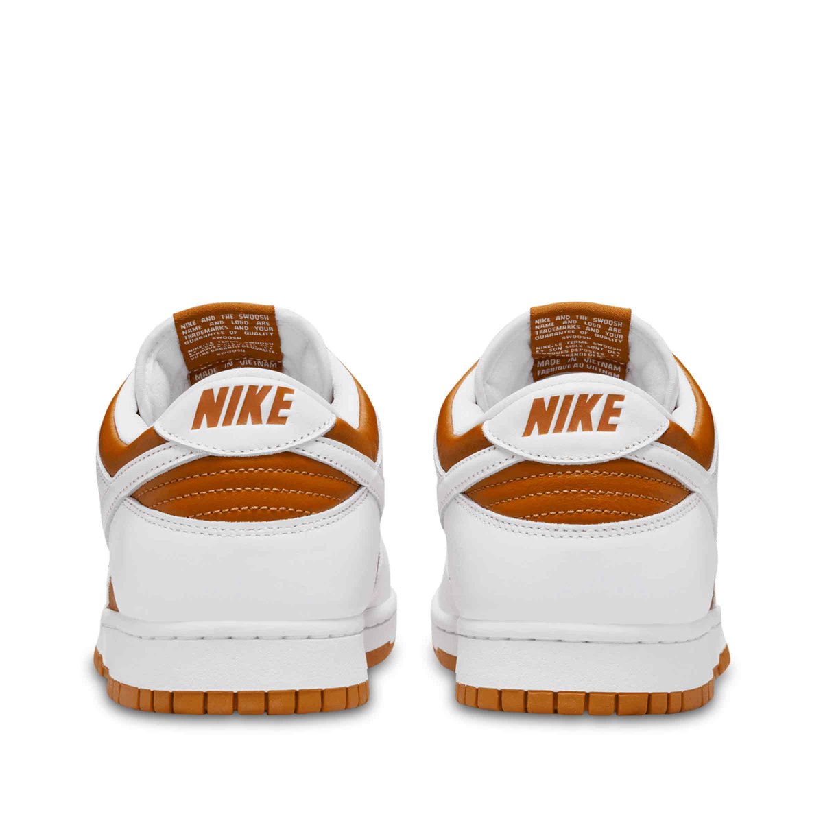 DUNK LOW QS 'REVERSE CURRY' Dark Curry/White | SUBTYPE