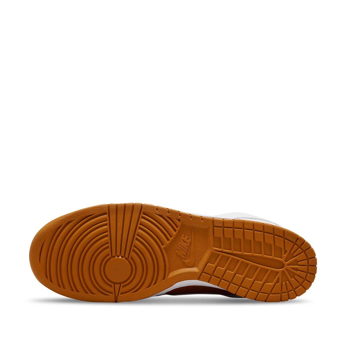 DUNK LOW QS 'REVERSE CURRY' Dark Curry/White | SUBTYPE