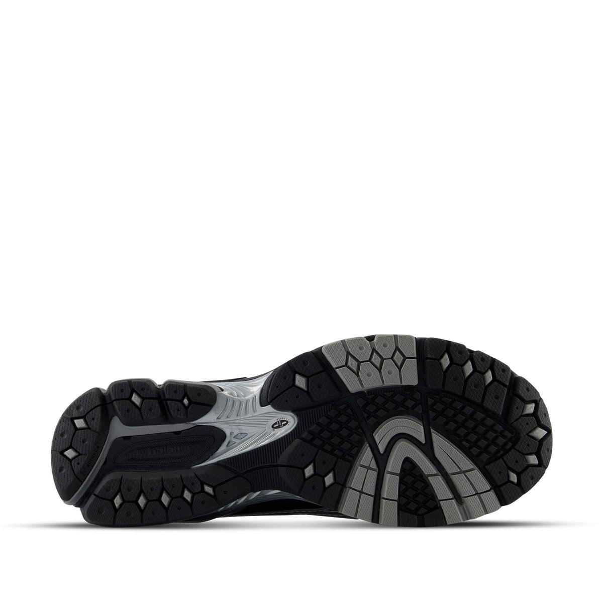 1906L Loafer Silver Metallic (901) | SUBTYPE