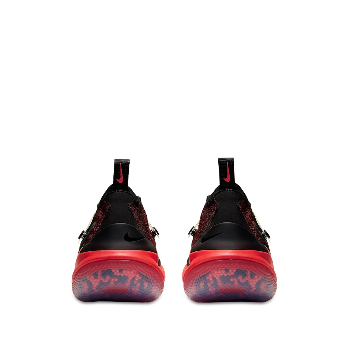 OBJ Joyride Red | SUBTYPE