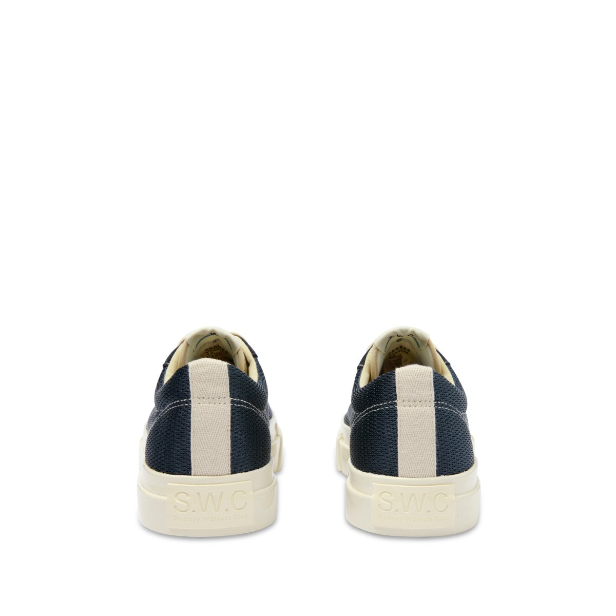 Stepney Workeres Club Dellow Track Mesh Blue | SUBTYPE