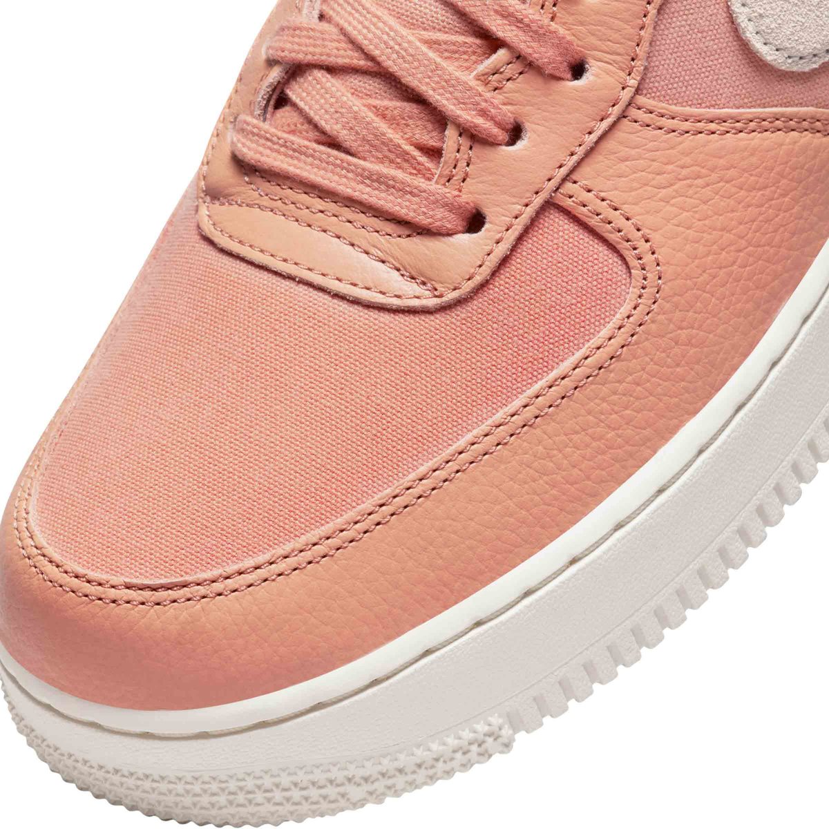 AIR FORCE 1 '07 'AMBER BROWN' Amber Brown/Phantom | SUBTYPE