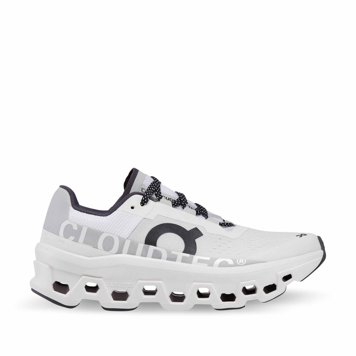 Womens Cloudmonster ALL WHITE | SUBTYPE