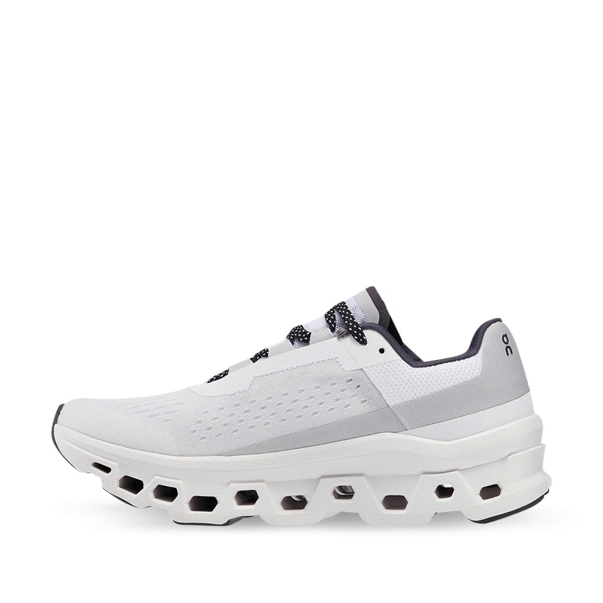 Womens Cloudmonster ALL WHITE | SUBTYPE