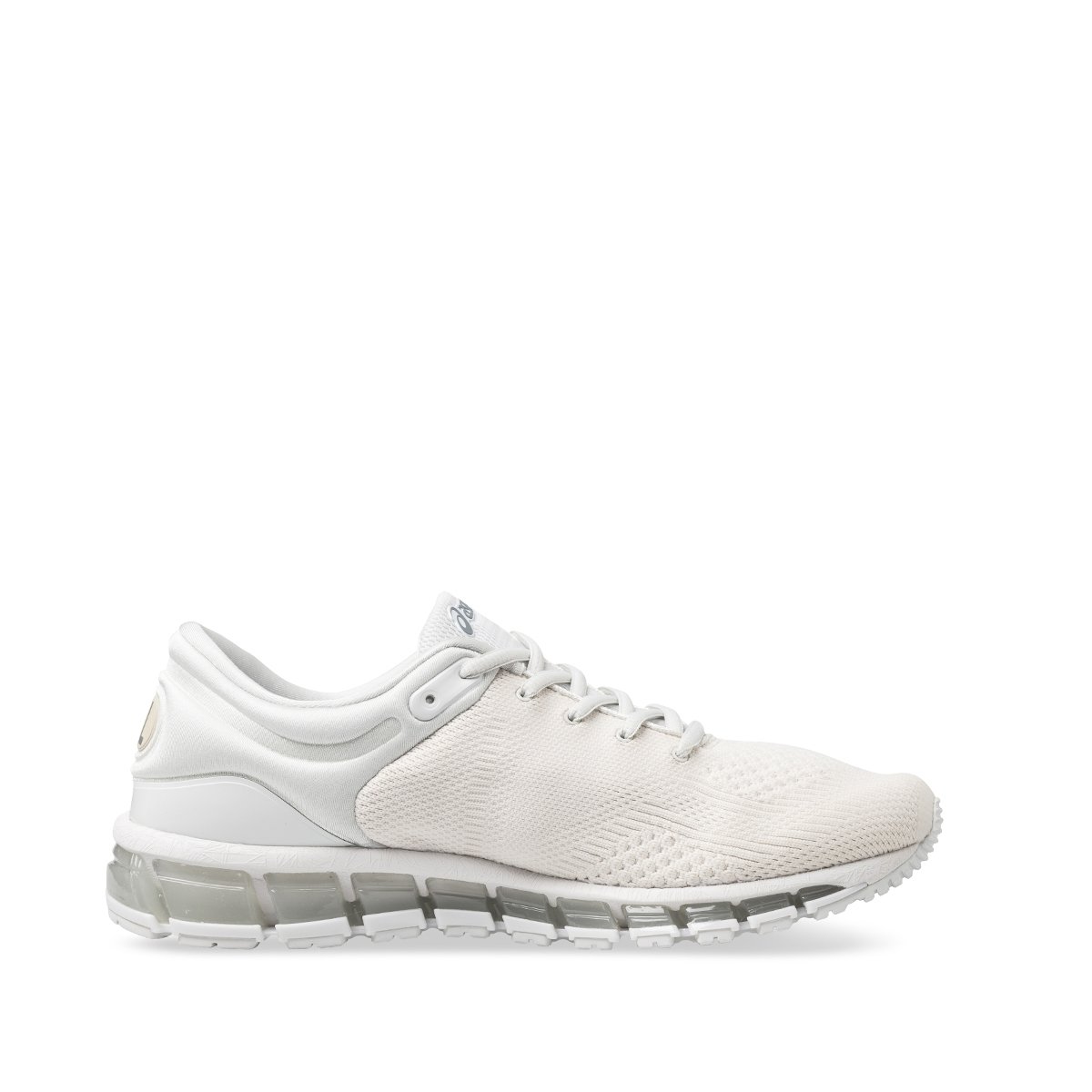 Gel-Quantum 360 Knit 2 Grey | SUBTYPE