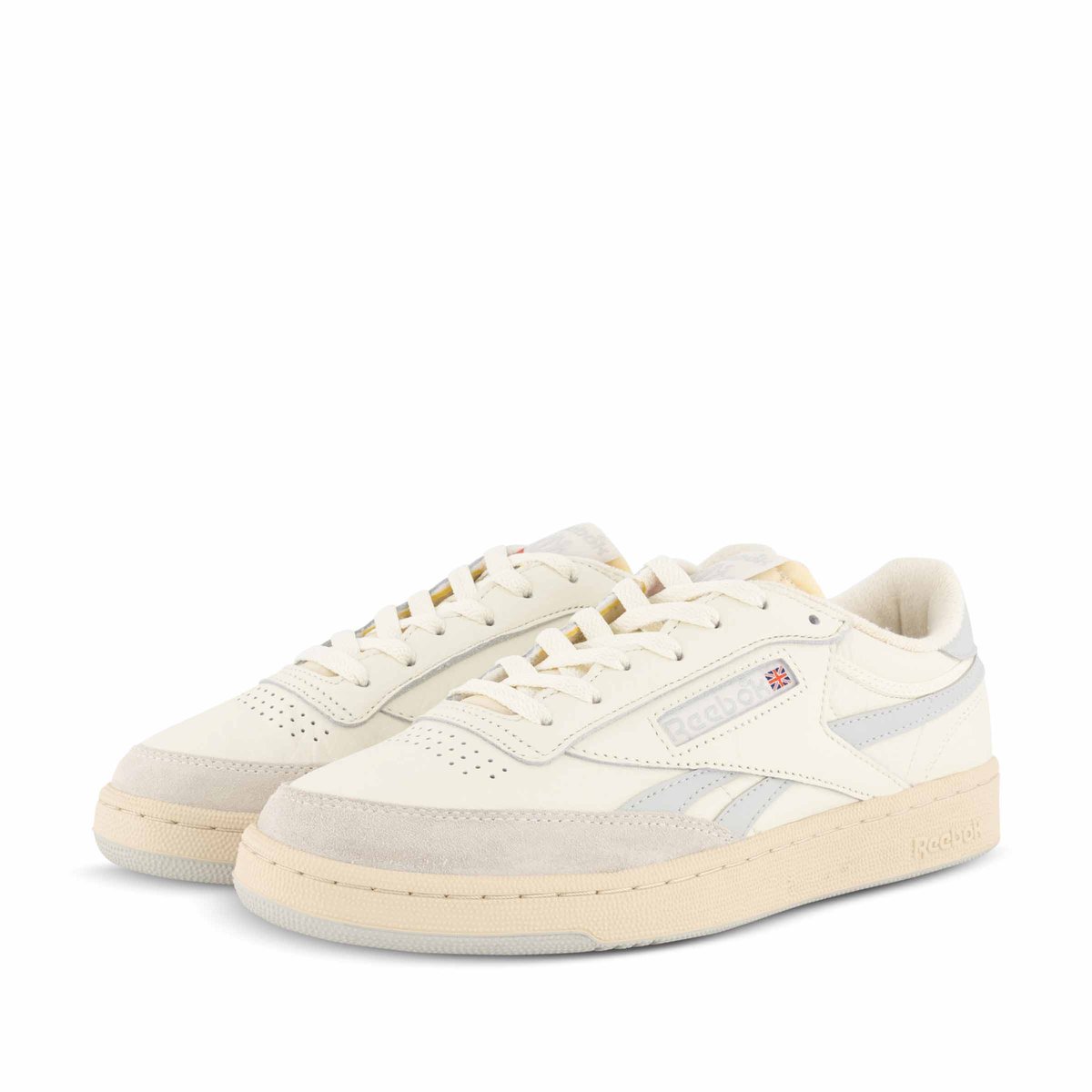 Club C Revenge Vintage Chalk/Pure Grey 2/Paperwhite | SUBTYPE